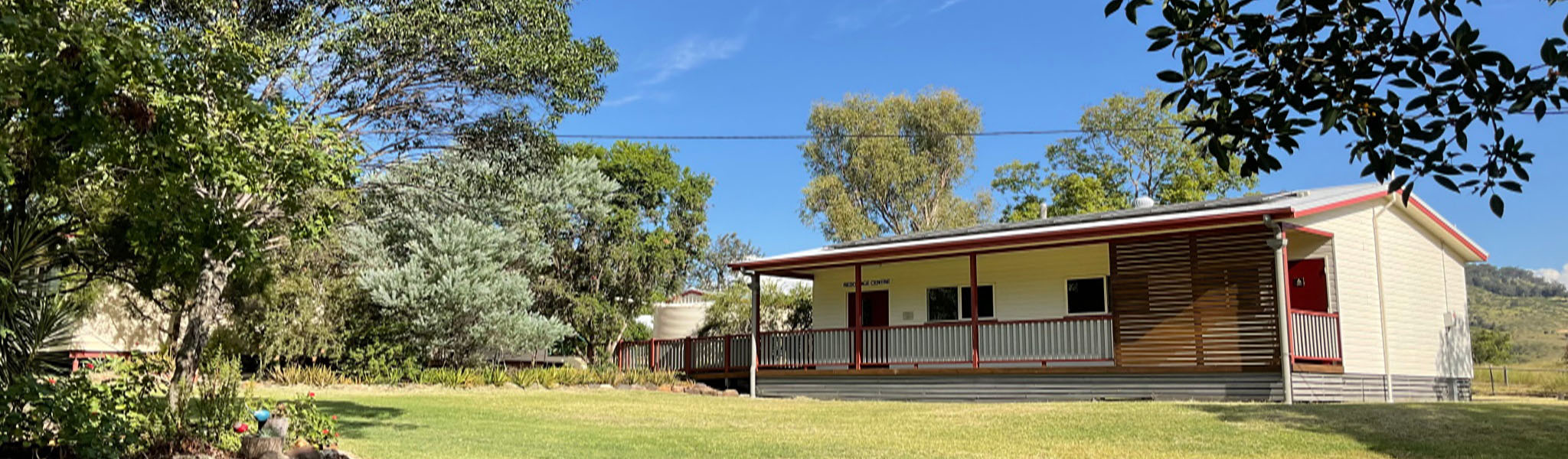 Mount Whitestone State School